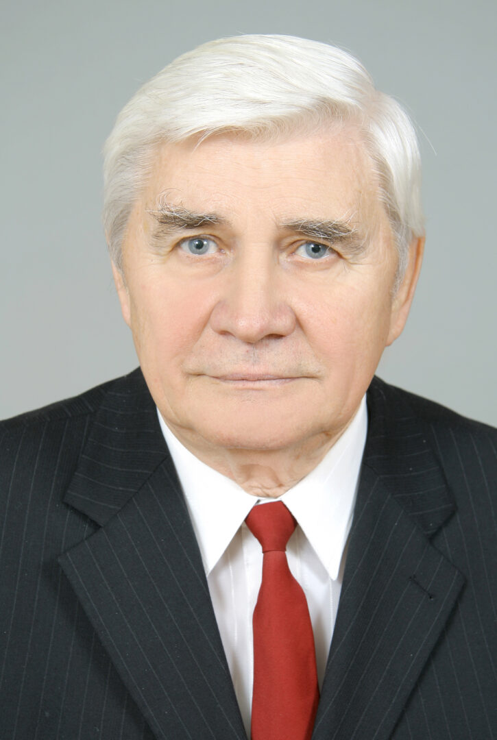 Opustil nás Dr.h.c. prof. Ing. Ján Jech, PhD. | Roľnícke noviny ...